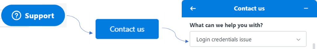 How do I create a username and password for YCS? – Agoda Partner Hub