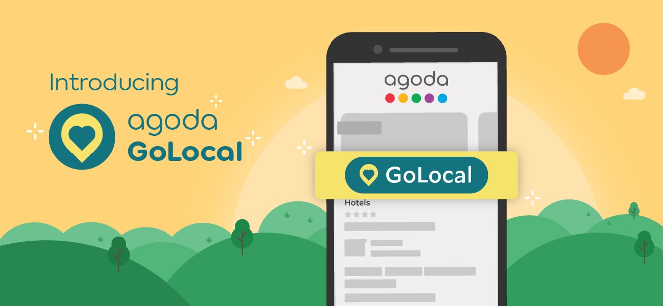 What is GoLocal? – Agoda Partner Hub